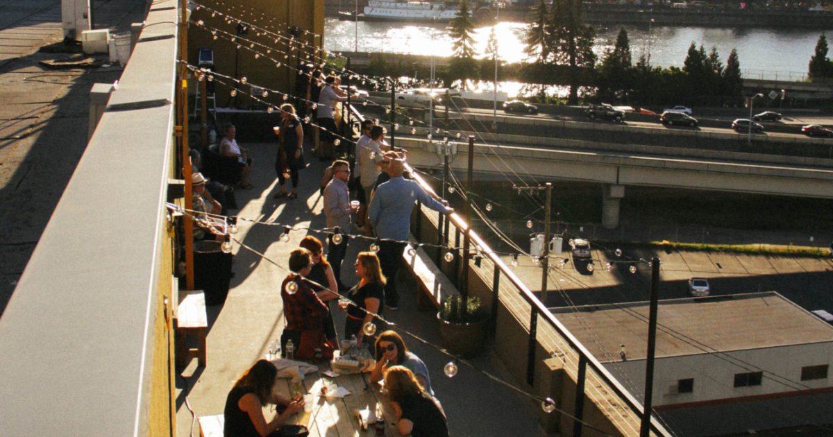 GRAYBOX Rooftop Party Photos | GRAYBOX GRAYBOX Rooftop Party Photos | GRAYBOX