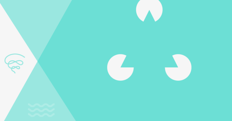 Gestalt Principles Symmetry