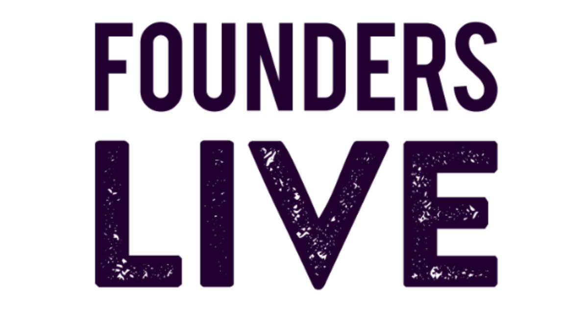 Founders Live PDX | GRAYBOX
